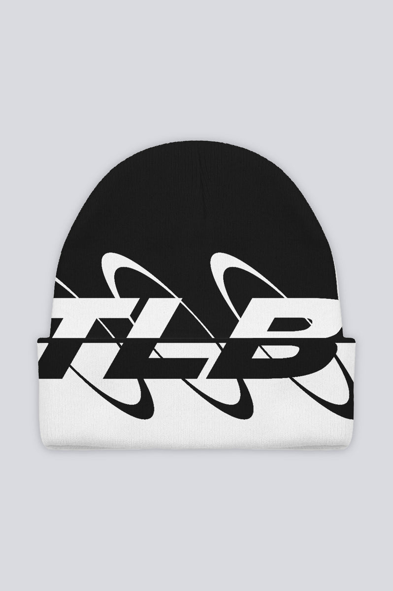 Beanie Tejido Under - Blanco – The Lost Boys