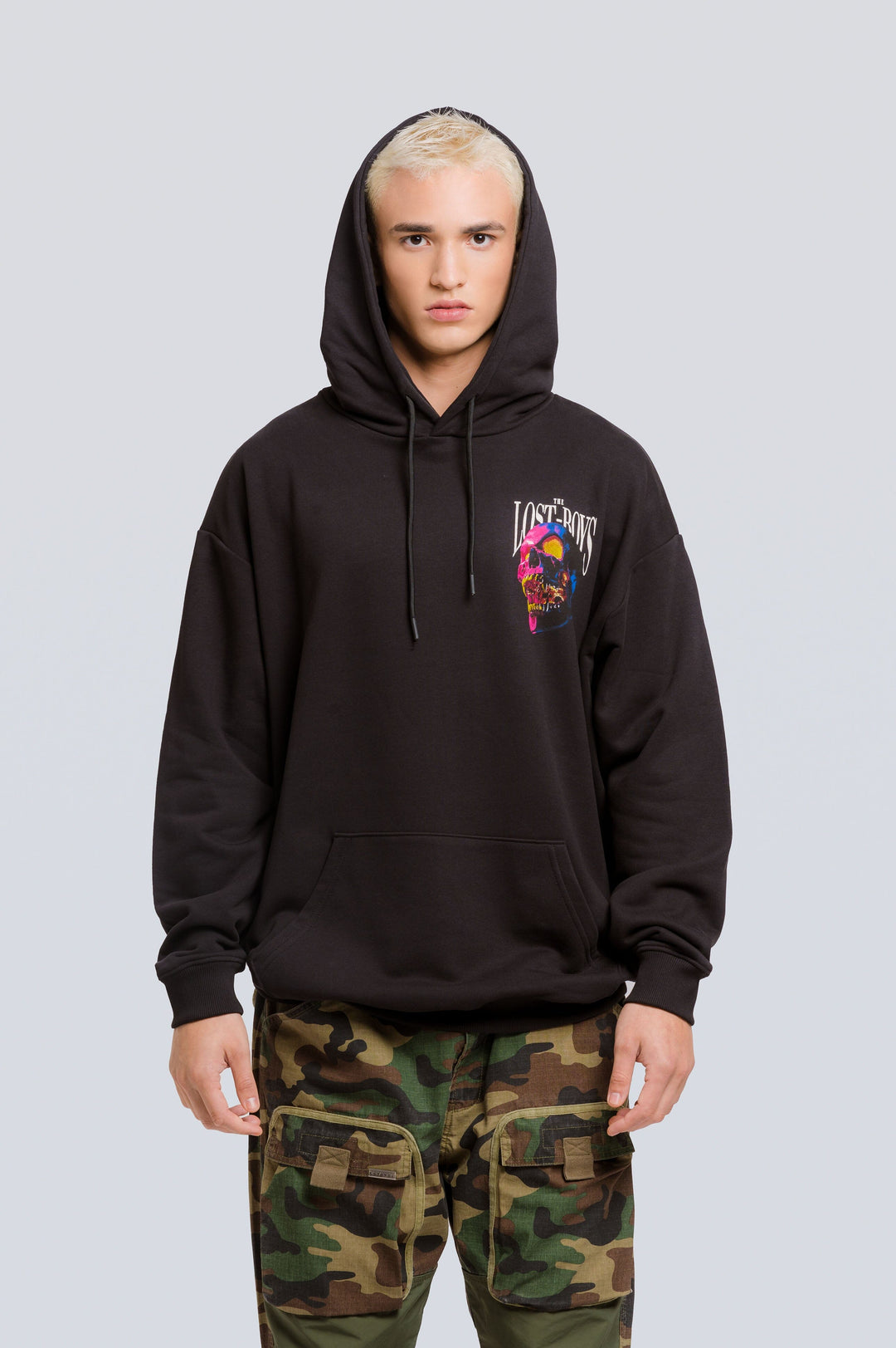 TOPS – Página 5 – The Lost Boys